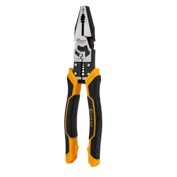 9 In 1 Multifunctional Electrician Combination Pliers - electric tools ...