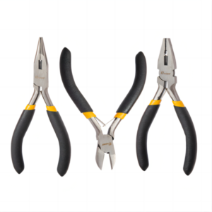 3 Pcs Pliers Set - electric tools manufacturers shop