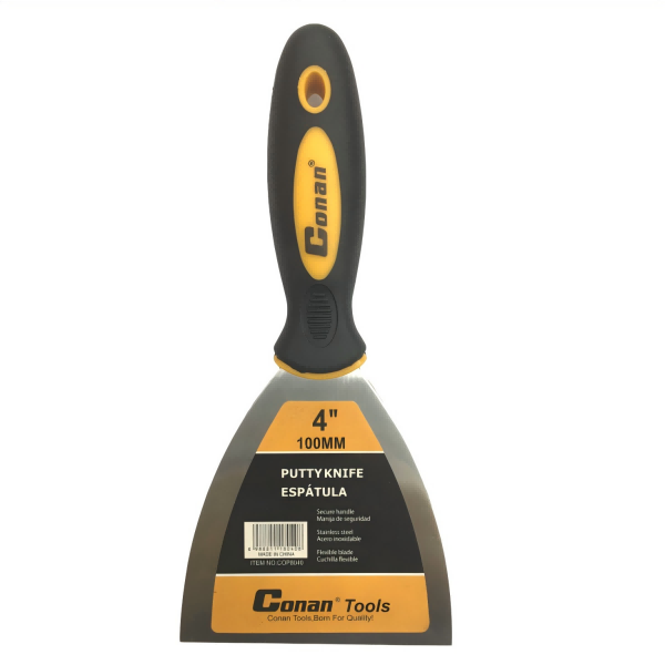 Putty Knife （Carbon Steel） - electric tools manufacturers shop