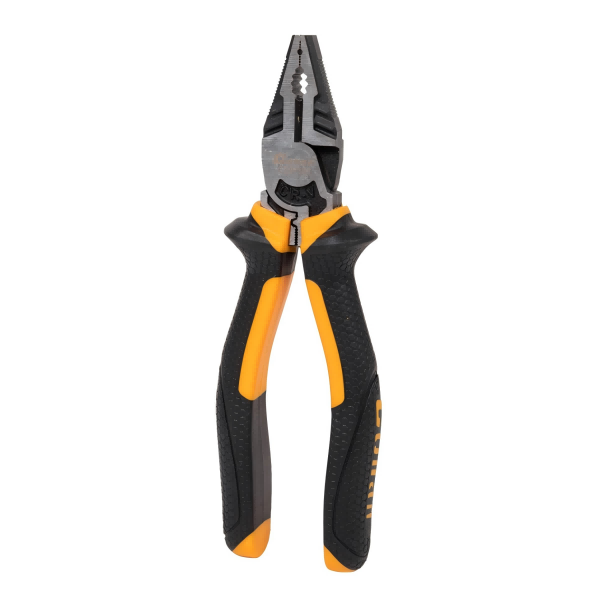 High Leverage Combination Pliers - electric tools manufacturers shop