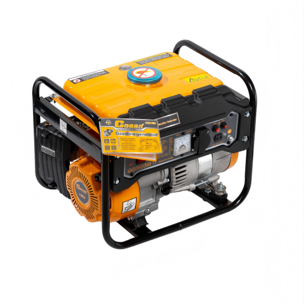 Gasoline Generator - electric tools manufacturers shop